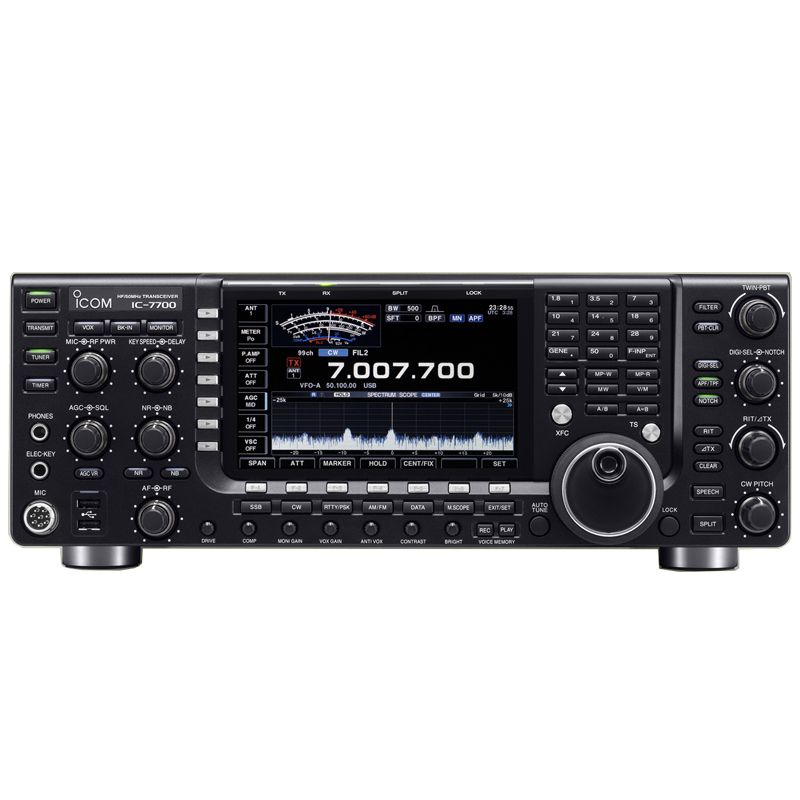 Vertex Standard VX-1700 – tenmetershop