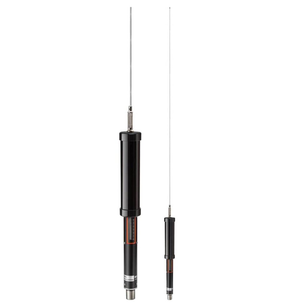 DIAMOND ANTENNA SD330 HF Screwdriver Mobile Antenna – tenmetershop
